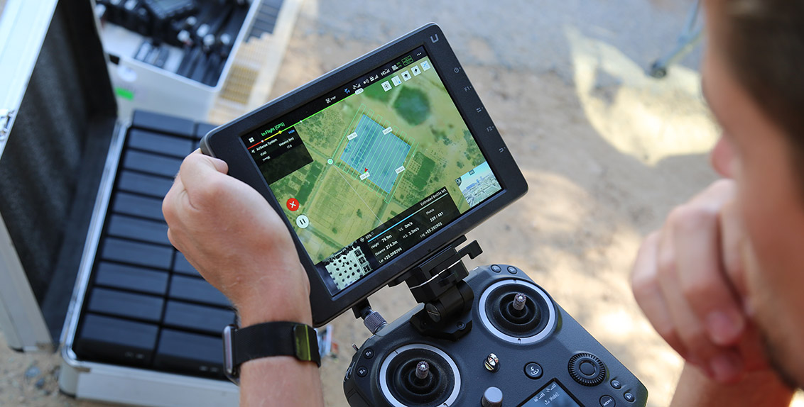 EAD, ICBA join forces for environmental protection in UAE ...