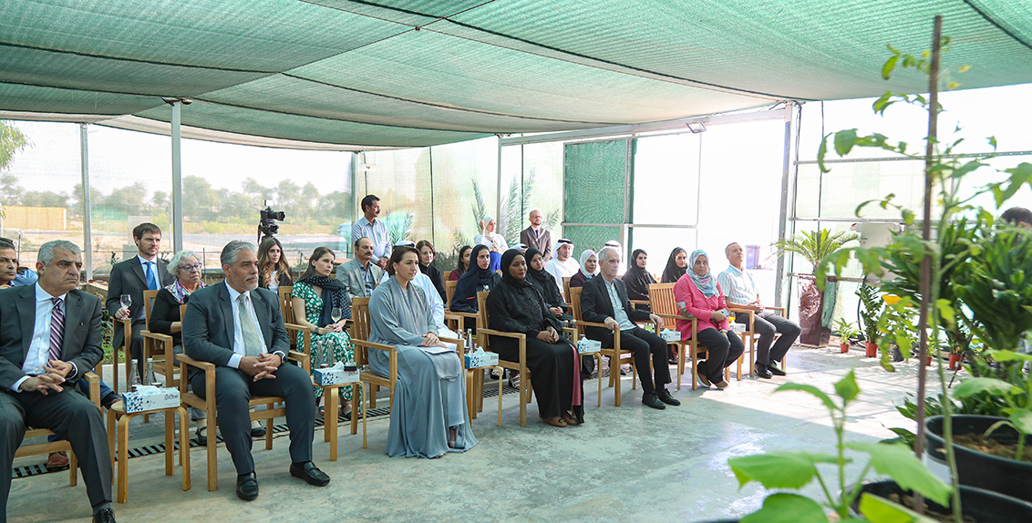 ICBA launches new AI-powered mobile app for crop disorder detection ...