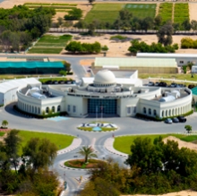 ICBA Open Day | International Center for Biosaline Agriculture