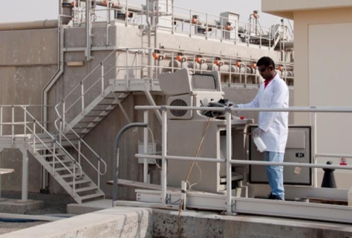 Ajman Sewerage Project Sludge Valorization Feasibility Study ...