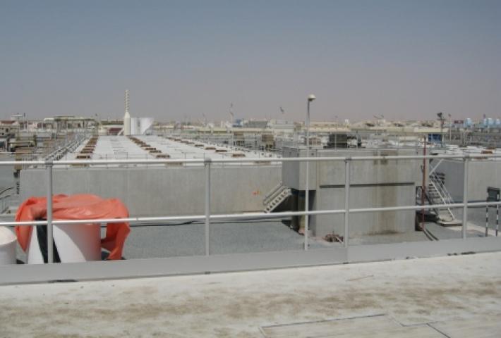 Ajman Sewerage Project Sludge Valorization Feasibility Study ...