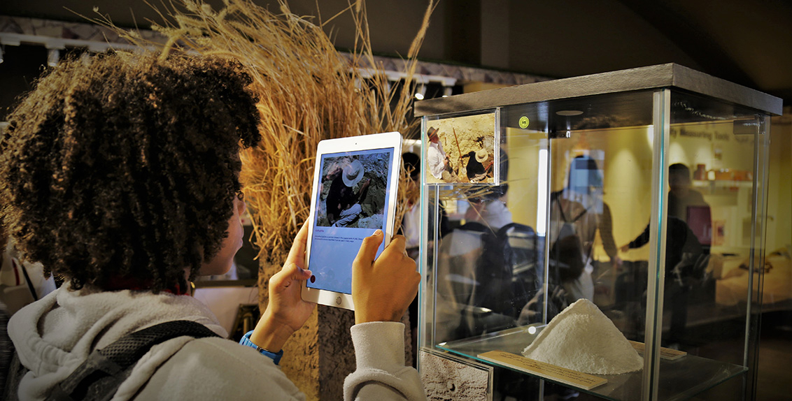 Emirates Soil Museum grows into a hub of education on sustainable ...
