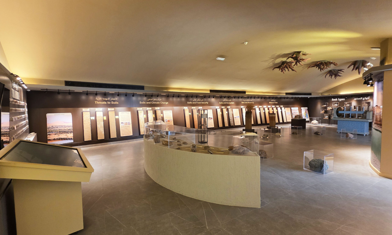 Reclaiming Soil Knowledge: Why a Regional Blueprint for Soil Museums ...