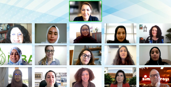 Arab Women Leaders in Agriculture (AWLA) fellowship program opens call ...