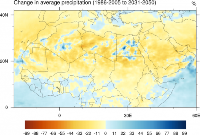 MAWRED: Modeling and Monitoring Agriculture and Water Resources for ...