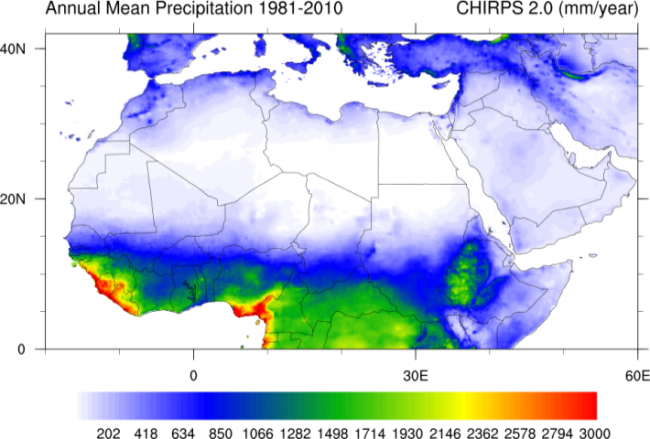 MAWRED: Modeling and Monitoring Agriculture and Water Resources for ...