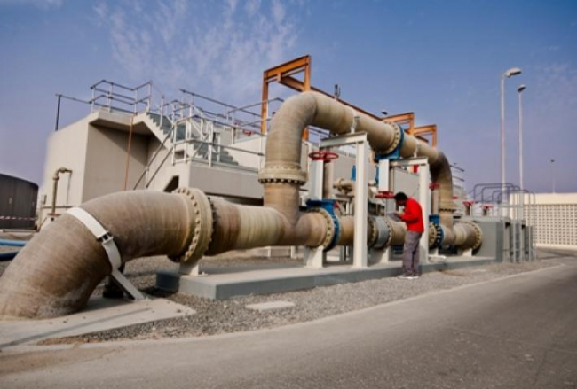 Ajman Sewerage Project Sludge Valorization Feasibility Study ...